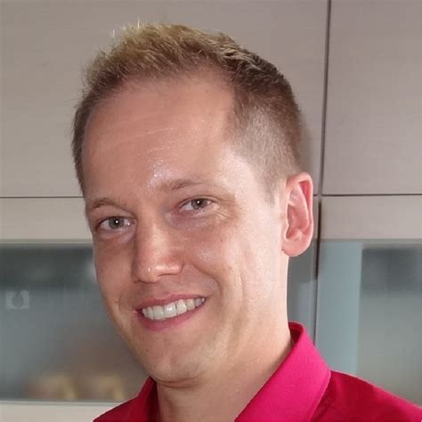 Alexander Ebner Projektleiter Fahrerlose Transport Systeme Fts Siemens Projekt Bei