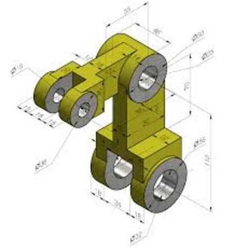 3d Modeling Design Services At ₹ 13000day In Ahmedabad Id 2855143070948