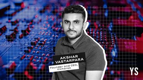 Surat Based Vicharak Is Pioneering Indias Hardware Revolution Yourstory