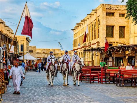 دليلك الشامل لسوق واقف قطر عيش الحياه القطريه