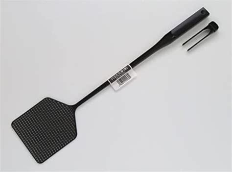 【楽天市場】ハエたたき 黒 ピンセット付 （ はえたたき ハエ 蠅 ピンセット 害虫退治 虫たたき 害虫 がいちゅう 退治 たいじ 殺虫 日本製 フック付き 柔らかい しなやか 昔ながら 定番