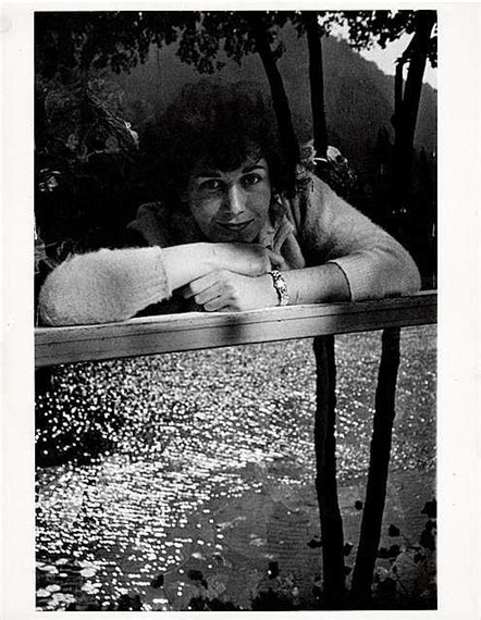 Edward Steichen Joanna Mrs Edward Steichen Umpawaug Connecticut