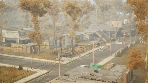 Demo Post Apocalyptic Pack Vol 1 By Sixsides