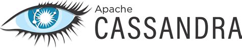 Apache Cassandra Logo Png Logo Vector Brand Downloads Svg Eps