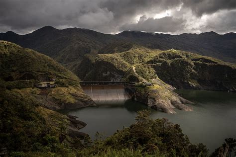 Bogotá arranca el 2025 con la urgencia de resolver su crisis de agua | EL PAÍS América Colombia