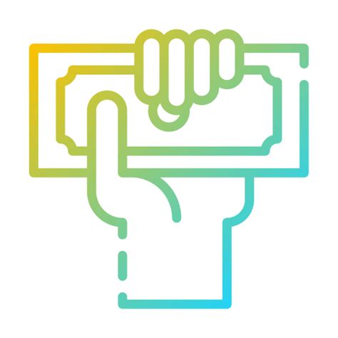 Kasse Icon Good Ware Gradient Freepik