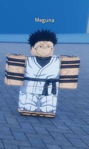 Npcs Jujutsu Legacy Unofficial Wiki Fandom