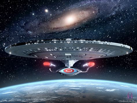 🔥 50 Uss Enterprise Ncc 1701 Wallpapers Wallpapersafari