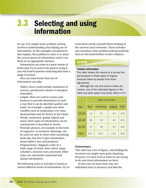 critical thinking and problem solving th rojakabumaryam page 92