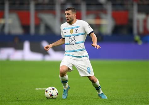 Chelsea Transfer News Kovacic Dumfries Swap Deal