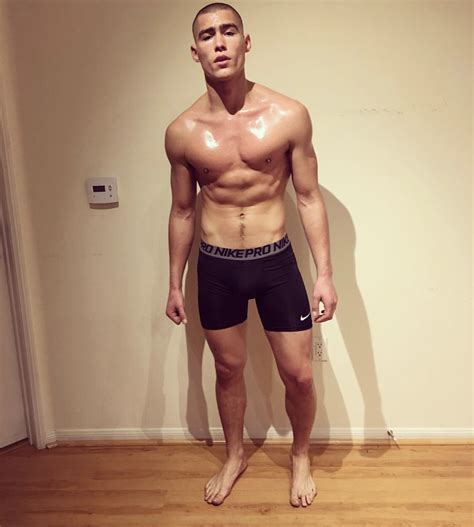 Jordan Rodriguezs Feet