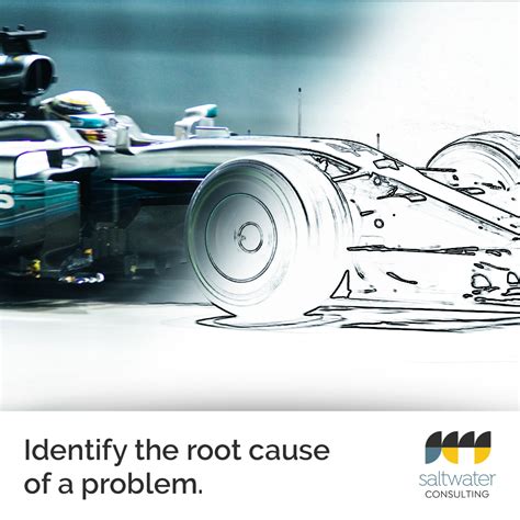 The Five Whys High Performance Analysis Saltwater Consulting