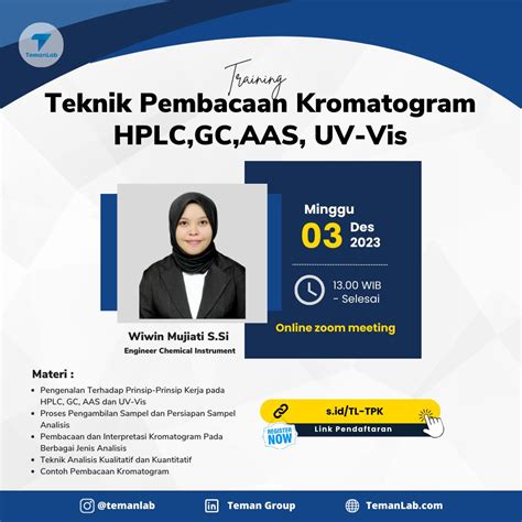 Kromatogram Adalah Grafik Atau Hasil Dari Proses Kromatografi Yang