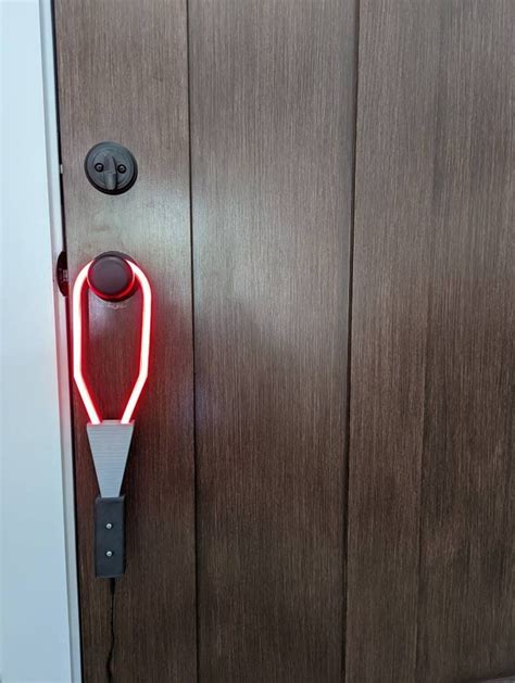 Home Alone Kevin Mccallister Led Doorknob Heater Bbq Starter Etsy