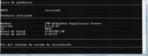 Java Error Ddinearloadexc Al Desplegar Ear En Websphere Stack Overflow En Español