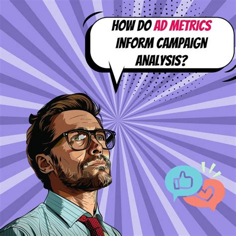 How Can Ad Metrics And Performance Indicators Drive Campaign Analysis