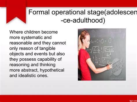 Individual Constructivism Piagetian Constructivism Ppt