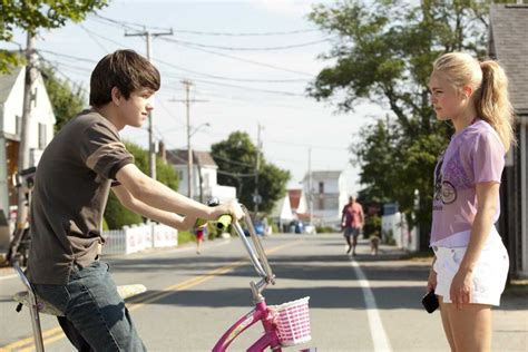 Popcorn And Inspiration ‘the Way Way Back A Coming Of Age Dramedy