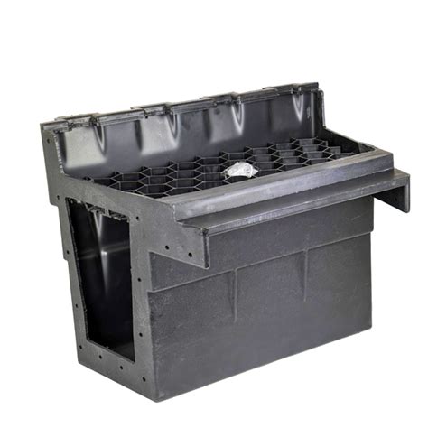 Easypro Pro Series 16 Inward Curving Extension Module Universal Pond