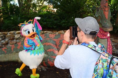 The History And Lore Of Donalds Dino Bash In Dinoland Usa