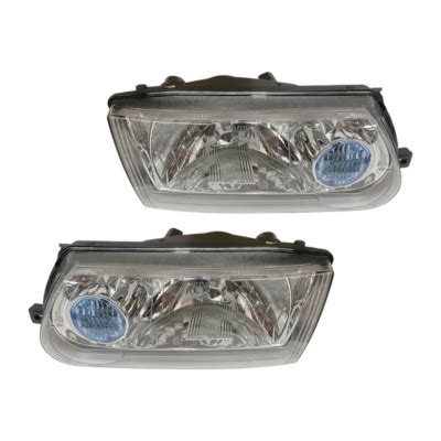 Faros Delanteros Nissan Sentra B13 2005 A 2017 Rod Venezuela El Rey