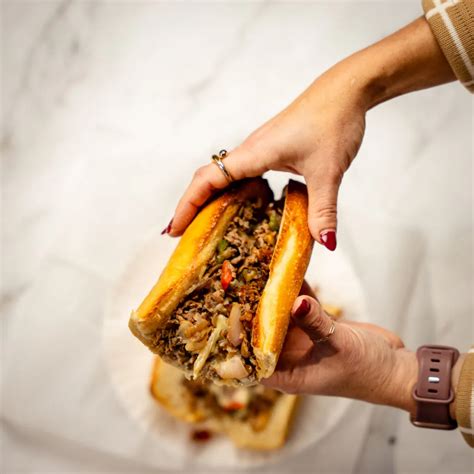 Sub Sandwich Shops Near Me That Are Worth Visiting