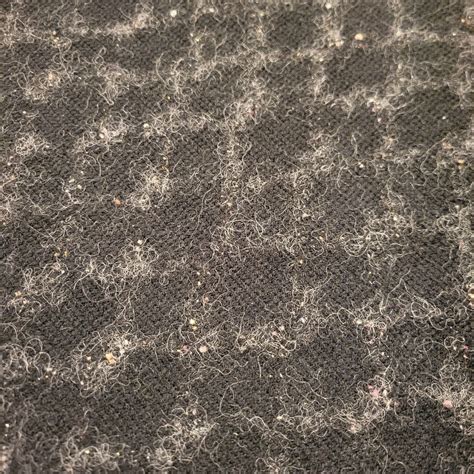 Black Sweater Knit Ease Stretch Only W Diamond Weave In Nubby Pastel Yarn Beautiful Textiles