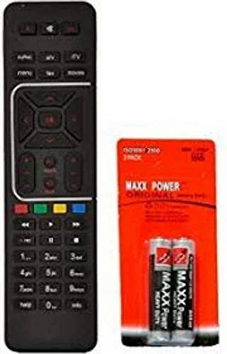 Ehop Compatible Remote For Airtel Tv Sdhdhd Dth Compatible Remote