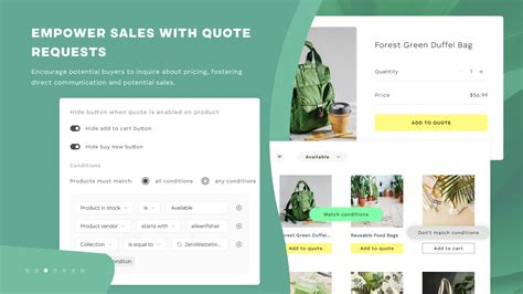 Sa Request A Quote Hide Price Add Quotation Request Form Hide Price For Your B2b Store