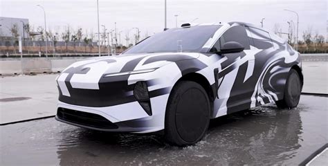 Nio Shows Off Et9s Chassis System Capabilities In New Video Evearly