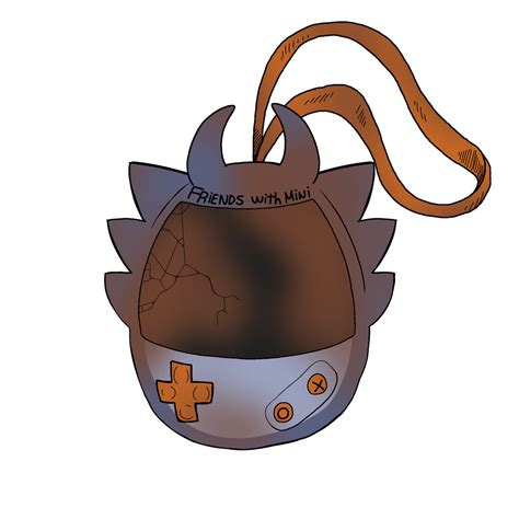 Friends With Mini Lore 1 Rfurrymultiverse