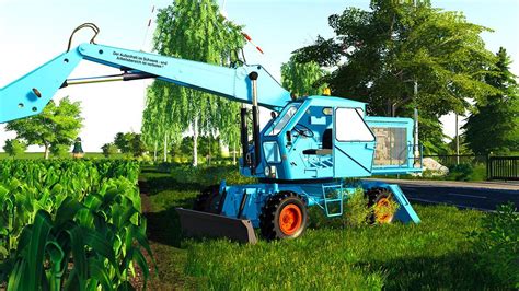 Ls19 Mods Ddr Fahrzeuge Ls19 Ddr Mods Pack Bxezav