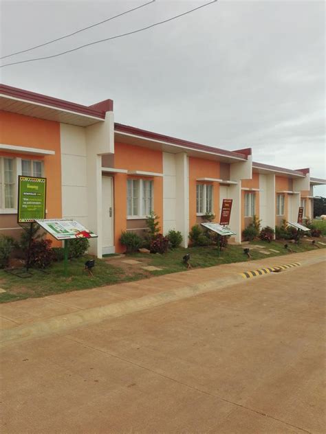 Fiesta Communities Limay Bataan Properties