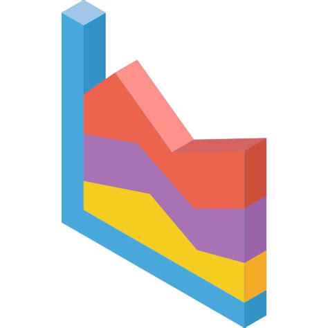 Analytics Basic Miscellany Flat Icon