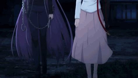 Matou Sakura Medusa Fate Medusa Rider Fate Fatehollow