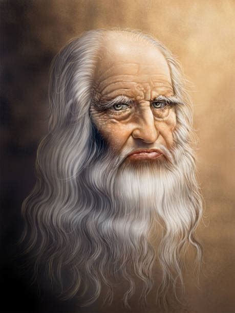 Man Long Hair Beard Illustrations Royalty Free Vector Graphics And Clip