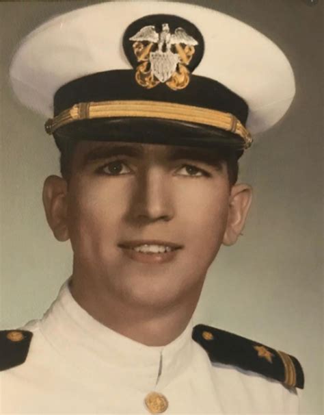 Ltjg Robert Joseph Sykora 1942 1969 Find A Grave Memorial