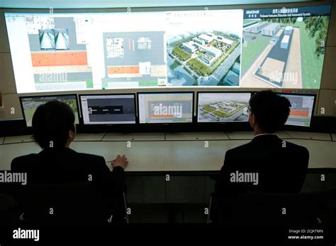 Intrusion Detection Hi Res Stock Photography And Images Alamy