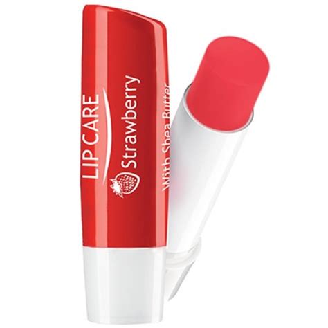 Amanda Lip Care Lip Balm Strawberry Drdawood Store Glowthera