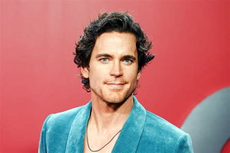 „unser Ältester Kam Uns Als Heterosexuell Vor“ Erzählte Matt Bomer Wie Die Elternschaft Mit