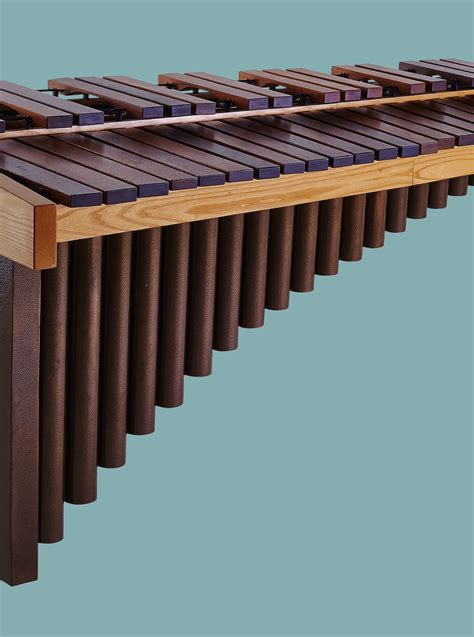 Marimba Ensemble Soundpaint