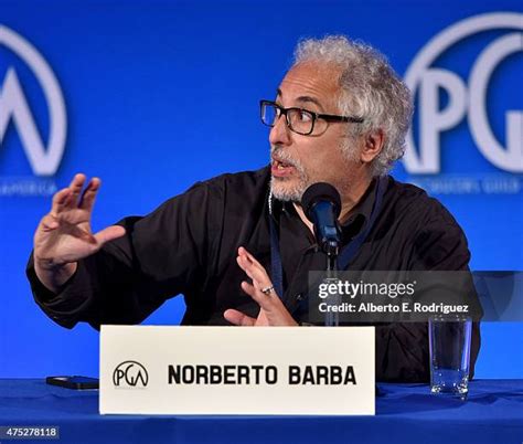 119 Norberto Barba Photos And High Res Pictures Getty Images