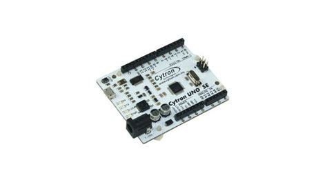 Cytron UNO Special Edition Arduino Compatible