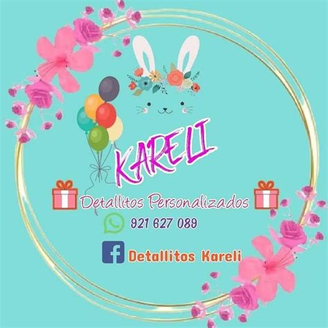 Detallitos Kareli Lima