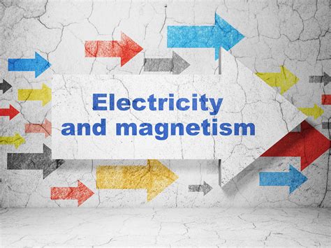 The History Of Magnetism And Electricity Electrical Apparatus