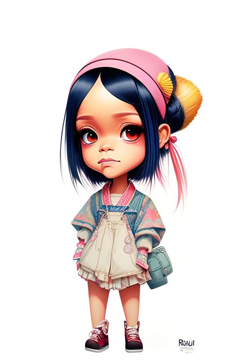 Squirrel Hunt Rihanna