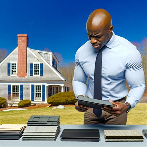 Roofing Tiles Types Essential Guide Adam Quenneville