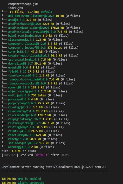 Antd Design Base Project With Locale · Issue 1170 · Fuse Boxfuse Box · Github