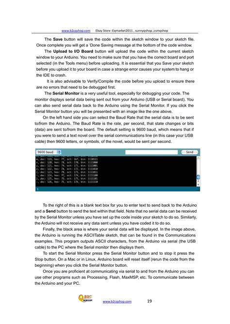 Practicas con arduino | PDF