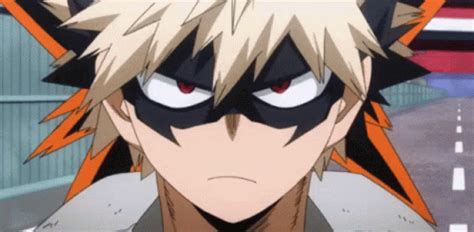 Anime Smirk S